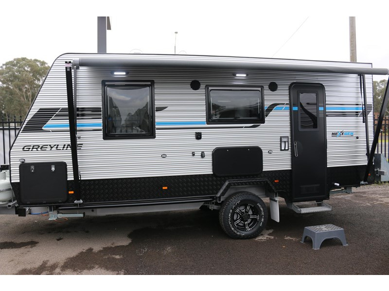 NextGen Caravans Adelaide | Adelaide City Caravans